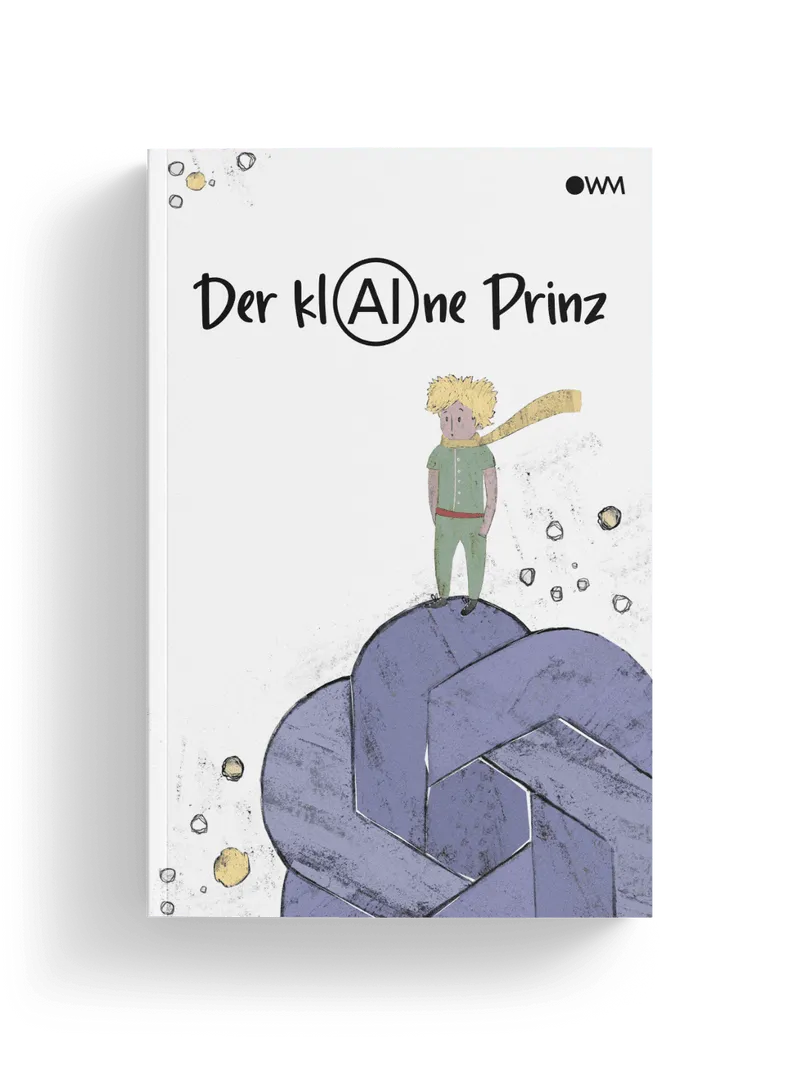 Der klAIne Prinz | Home